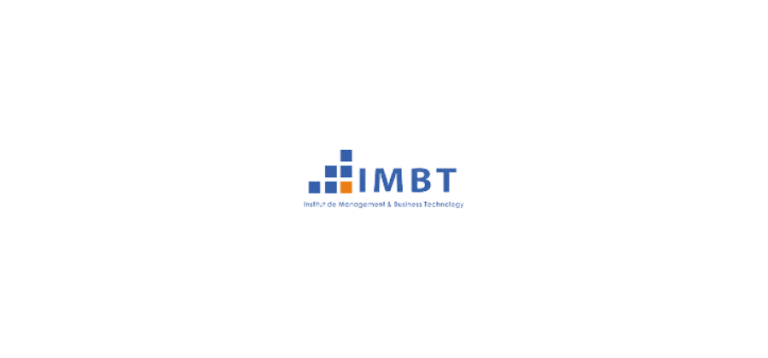 IMBT - Institut de Management & Business Technology l Dates Concours I ...