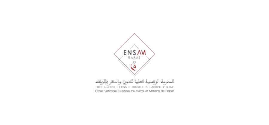 ENSAM Rabat - École Nationale Supérieure d’Arts et Métiers