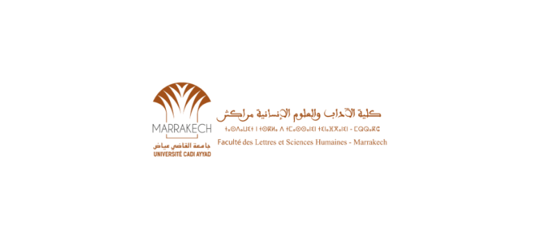 FLSH Marrakech - Faculté des Lettres et des Sciences Humaines l Dates ...