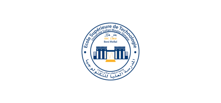 EST Beni Mellal – Ecole Supérieure de Technologie de Beni Mellal l ...