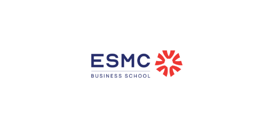 Esm Casablanca Logo